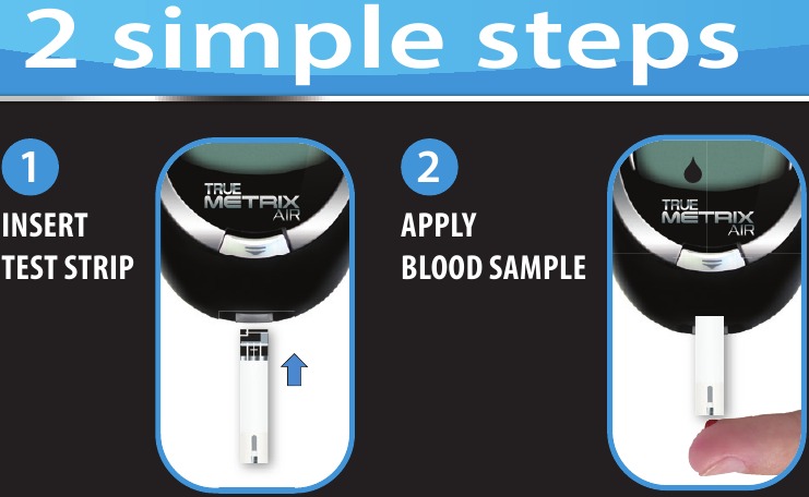 Trividia Health True Metrix Air - Manual del sistema de monitorización ...