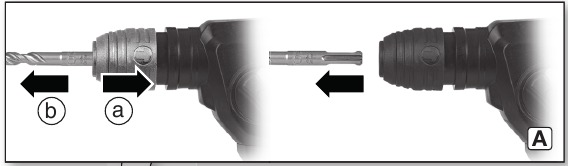 Metabo PowerMaxx BH 12 BL 16, BH 18 LTX BL 16 - Manual del Martillo ...