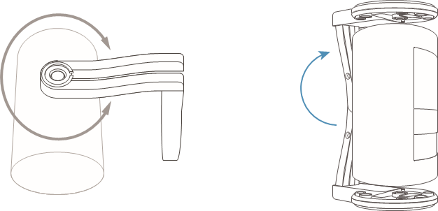 Manual de la ring Stick Up Cam Elite | ManualsLib