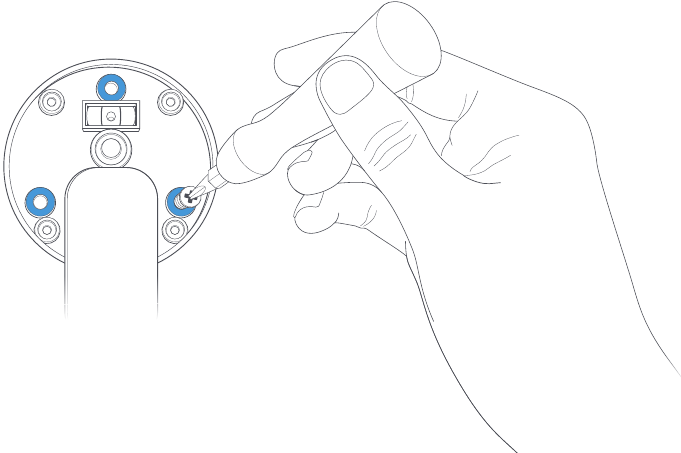 Manual de la ring Stick Up Cam Elite | ManualsLib