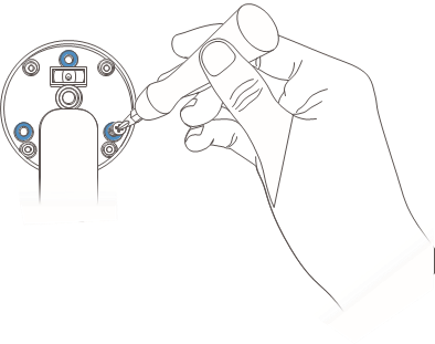 Manual de la ring Stick Up Cam Elite | ManualsLib