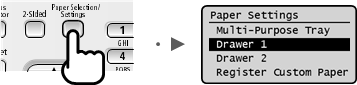 Manual de Canon imageRUNNER 1435iF, imageRUNNER 1435i | ManualsLib