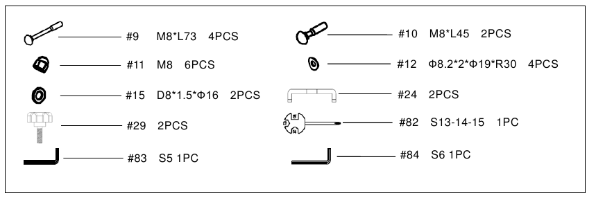Sunny Health & Fitness SF-RB4631 Manual | ManualsLib