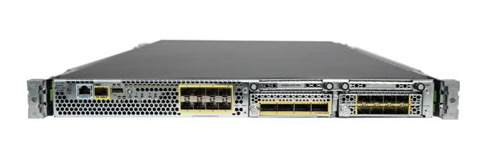 Manual de la serie Cisco Firepower 4100, Firepower 4110 / 4120 4140 / ...