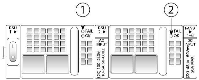 Manual de la serie Cisco Firepower 4100, Firepower 4110 / 4120 4140 / ...