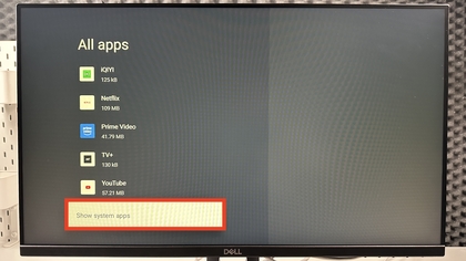 Cómo abrir Google Play Store en Google TV Streamer 4K | ManualsLib