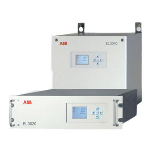 Abb EL3000 Manuales | ManualsLib