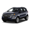 Ford EcoSport 2010 Manual Del Propietário (Página 25 de 209) | ManualsLib