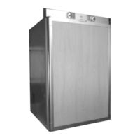 Dometic RM 7361 L Manuales | ManualsLib