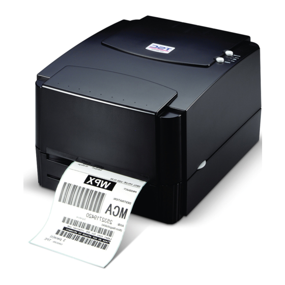 Usar Ttp-243 Plus/243E Plus/ 342 Plus; Herramientas De Encendido; Herramienta De ...