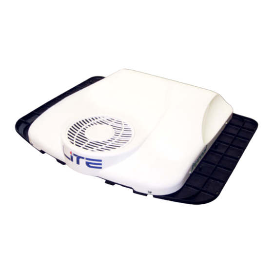 Parte Delantera; Parte Trasera - dirna Bergstrom bycool LITE ...