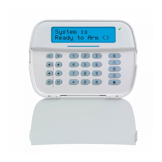 DSC POWERSERIES NEO GUÍA DE USUARIO Descargar en PDF | ManualsLib