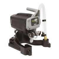 Graco Magnum Pro Plus A45 Manuales | ManualsLib