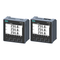 Interfaz Rs485 Solo En Pac3120 Y Pac3220 - Siemens SENTRON PAC3120 ...