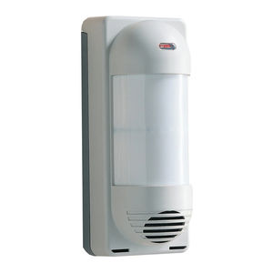 OPTEX VX-402 INSTRUCCIONES DE INSTALACIÓN Descargar en PDF | ManualsLib