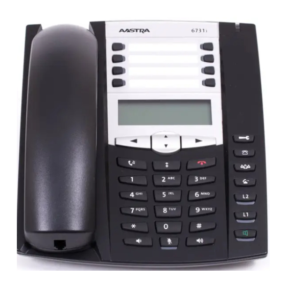 ASTRA 6731I MANUAL DE USUARIO Descargar en PDF | ManualsLib