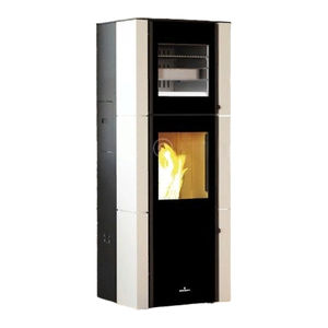 BIO BRONPI ELSA INSTRUCCIONES DE INSTALACIÓN, USO Y MANTENIMIENTO ...