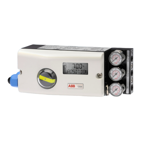 Aparato Base; Diámetros De Cable; Módulos Opcionales - ABB TZIDC Manual ...