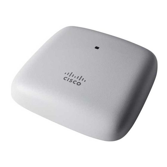 CISCO 140AC MANUAL DEL USUARIO Descargar en PDF | ManualsLib