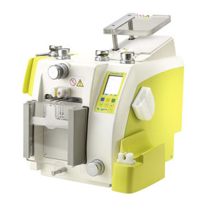 FRESENIUS KABI COMPOMAT G5 INSTRUCCIONES DE USO Descargar en PDF ...