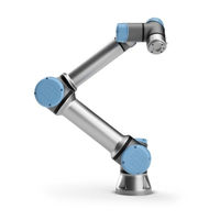 Universal robots PolyScope 5.2 Manuales | ManualsLib