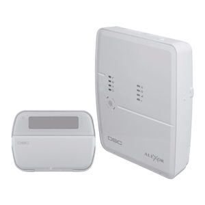 ALEXOR PC9155-433 MANUAL DE INSTALACIÓN Descargar en PDF | ManualsLib