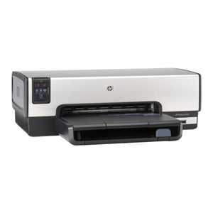 HP DESKJET 6940 SERIE GUIA DEL USUARIO Descargar en PDF | ManualsLib
