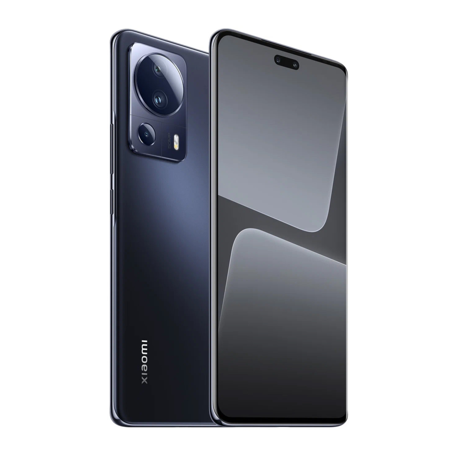Xiaomi 13 Lite (2210129SG) - Manual del Smartphone | ManualsLib