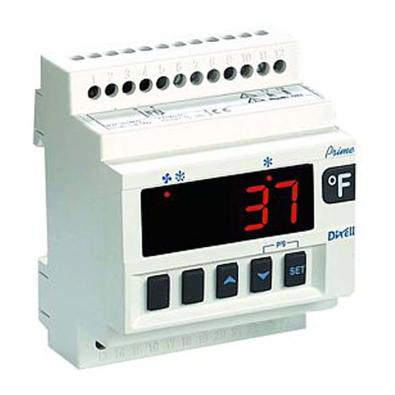 DIXEL XR10C INSTRUCCIONES DE MANEJO Descargar en PDF | ManualsLib