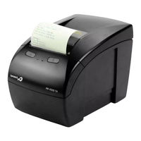 Bematech MP-4000 TH FI Manuales | ManualsLib