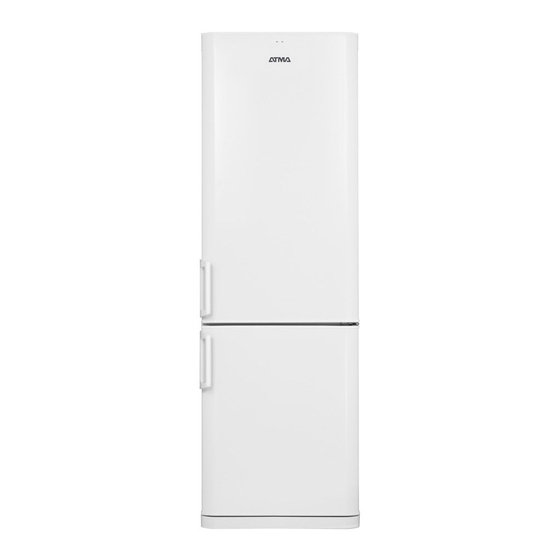 Tabla De Contenido - ATMA HCC4220B Manual De Usuario [Página 2 ...