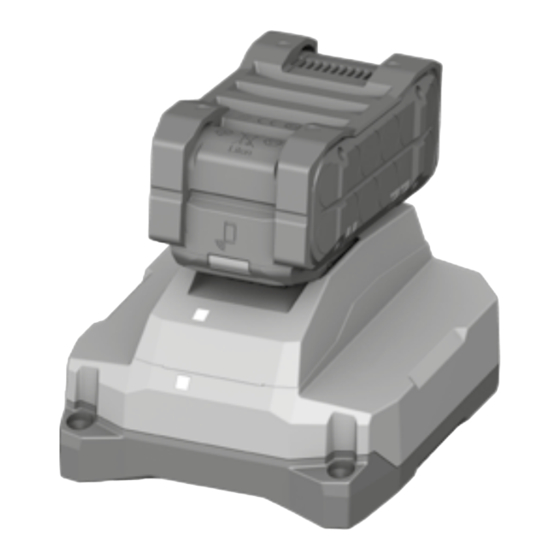 HILTI IC CDM-22 GUÍA RÁPIDA Descargar en PDF | ManualsLib