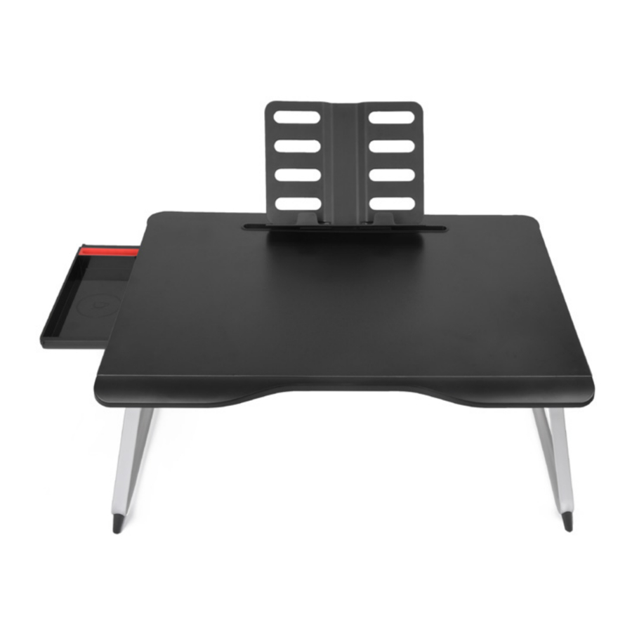 Manual de COOPER MEGA TABLE de Cooper Cases | ManualsLib