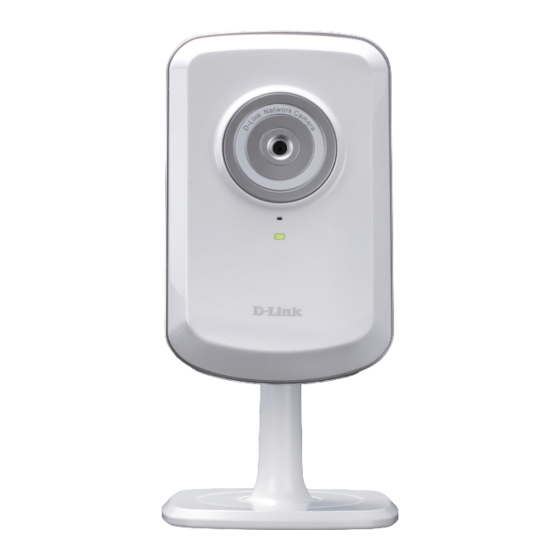 Vista Posterior - D-Link DCS-930L Manual Del Usuario [Página 8 ...