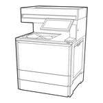 HP COLOR LASERJET ENTERPRISE MFP X57945 GUIA DE INSTALACION Descargar ...