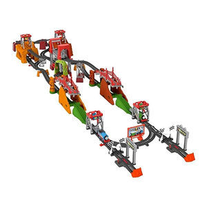 Fisher-price Thomas & Friends HBK92 Manuales | ManualsLib