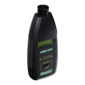 EXTECH INSTRUMENTS 461893 MANUAL DEL USUARIO Descargar en PDF | ManualsLib