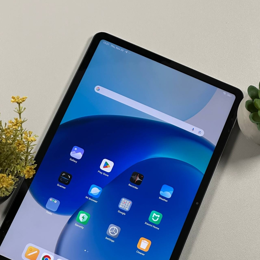 Xiaomi Redmi Pad Pro: Activación de la depuración USB y conexión de una ...