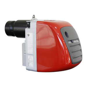 FINTERM GAS 5 MANUAL DE USO Descargar en PDF | ManualsLib