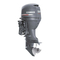 Identification Numbers Record; Outboard Motor Serial Number - Yamaha ...